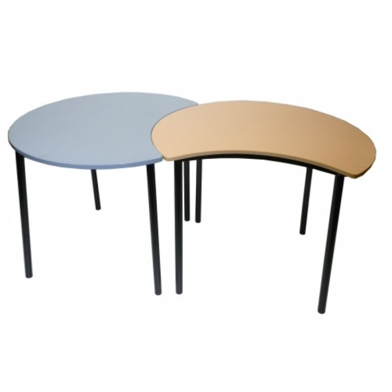 Biscuit Table - Adept Office Furniture