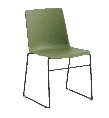 Echo Visitor Chair - Adept Office Furniture