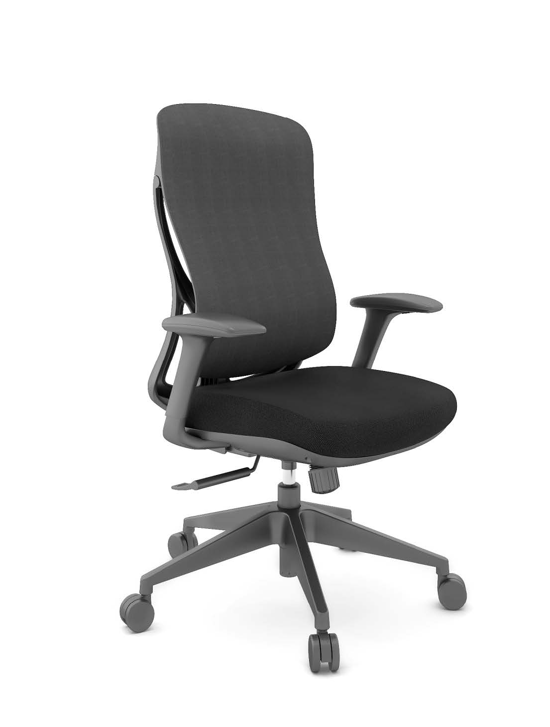Nova Mesh Back Chair - Adept Office Furniture